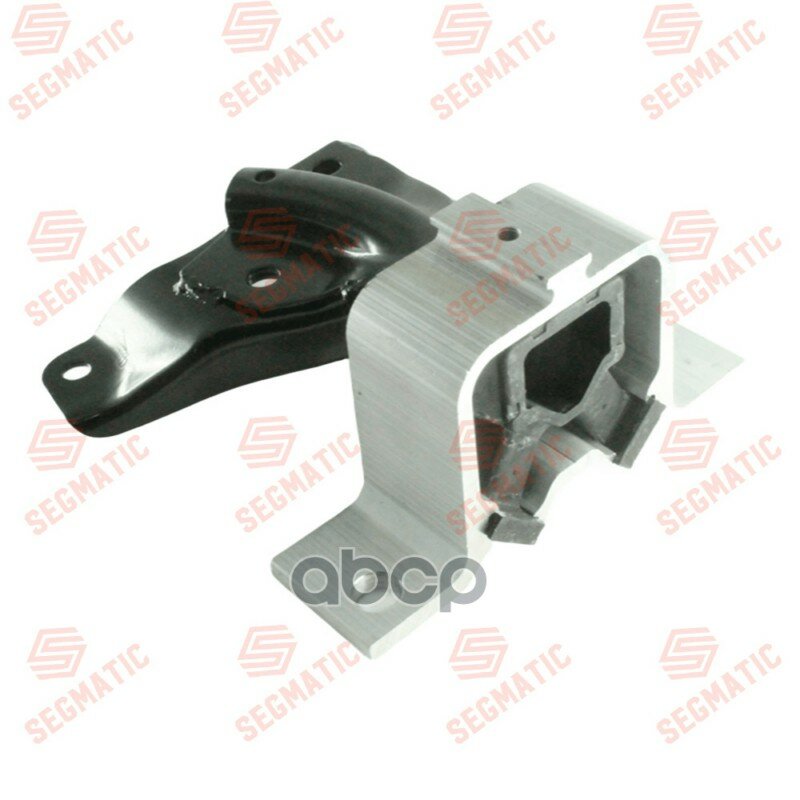 Опора двигателя kangoo logan sandero np200 pickup largus mcv SEGMATIC арт. SG30112071