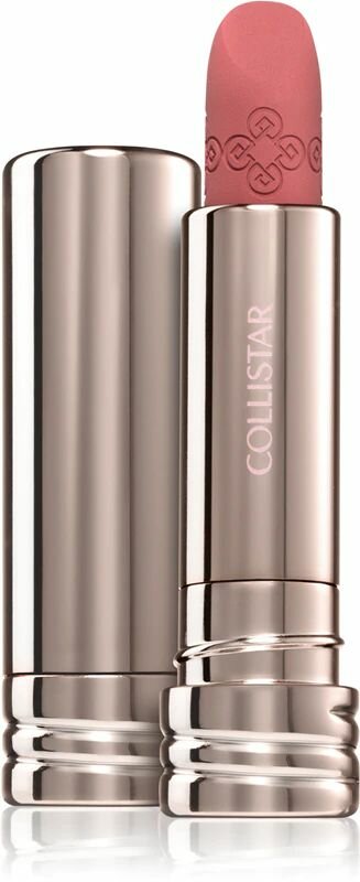 Collistar Помада губная Puro Gioiello Velvet Lipstick 3.1 г оттенок 169 Corallo Rosa