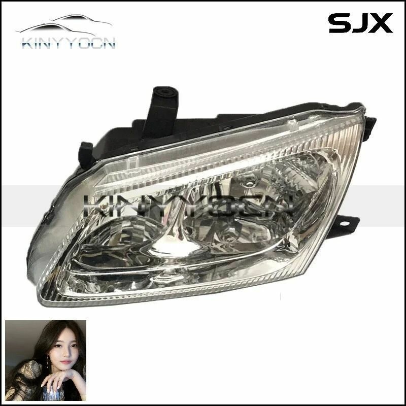 Эксклюзивная фара для Nissan Sylphy Bluebird Sunny 2000 2004