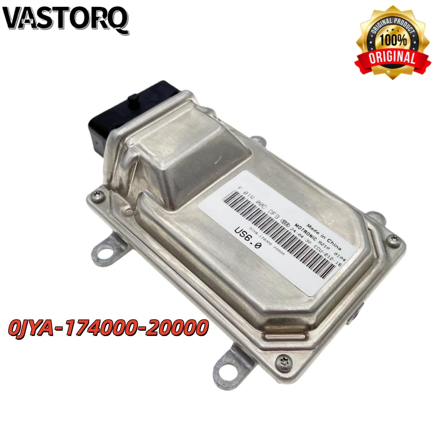 ЭБУ (ECU) для CFMOTO CF1000AU CFORCE 1000 EPS CF MOTO X10 0JYA-174000-20000