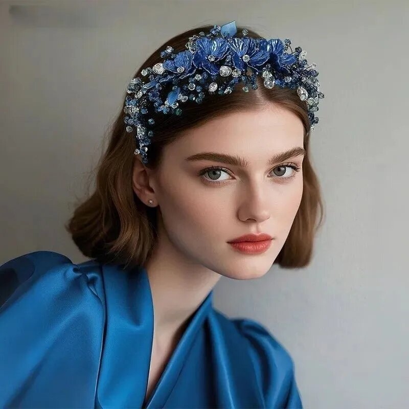 Диадема 1 шт. — фото 1