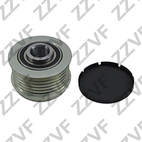 Шкив генератора MITSUBISHI LANCER (07-) 1.8I/2.0I