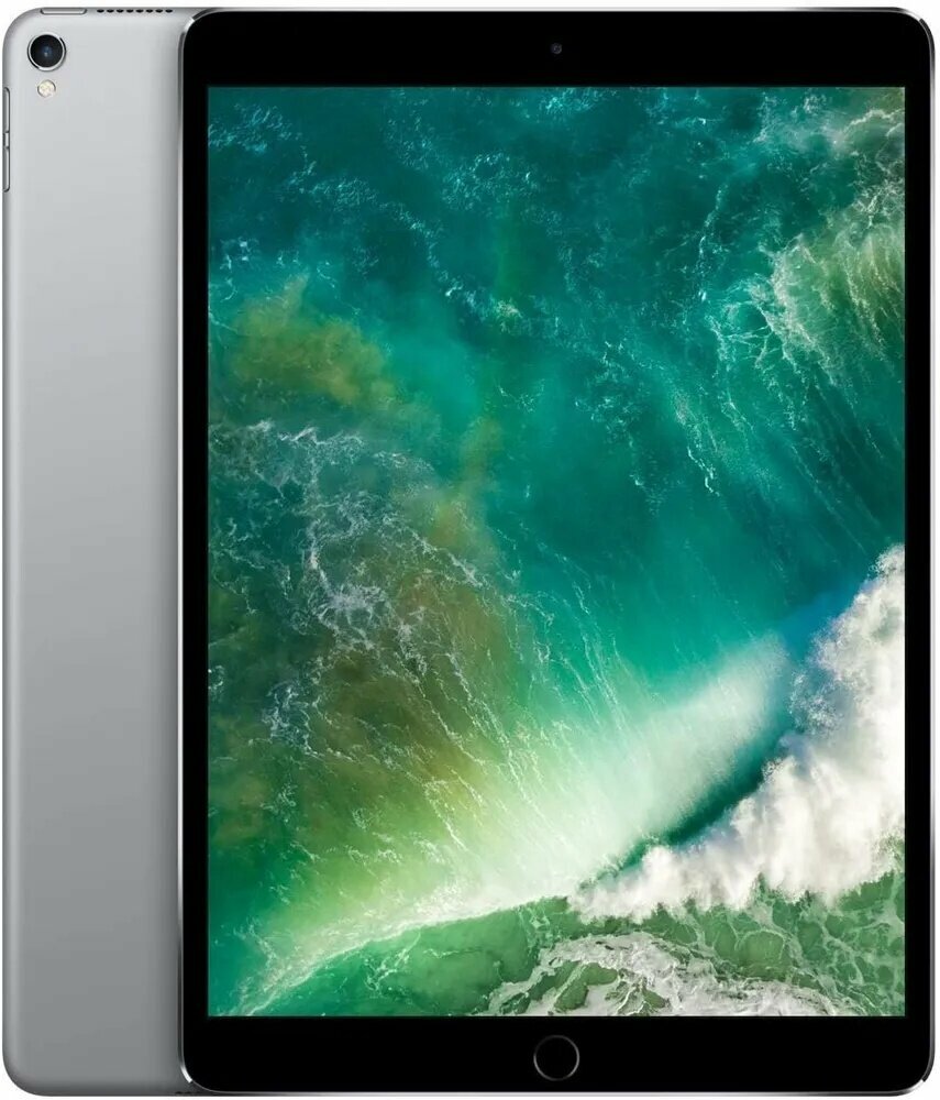 Apple Планшет Apple ipad pro10.5, 10.5" 4/256 ГБ, серый