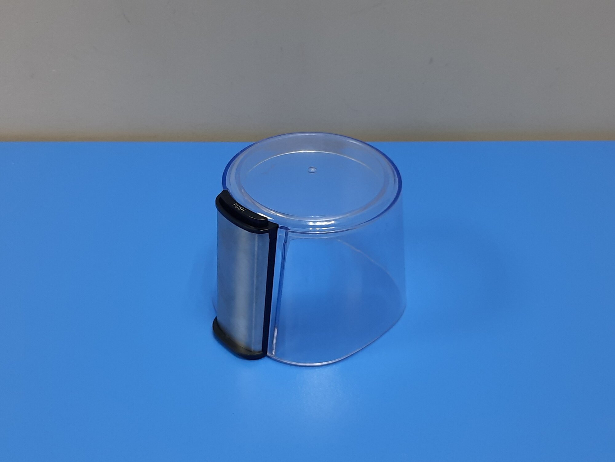 Крышка кофемолки Leran CGM-0271