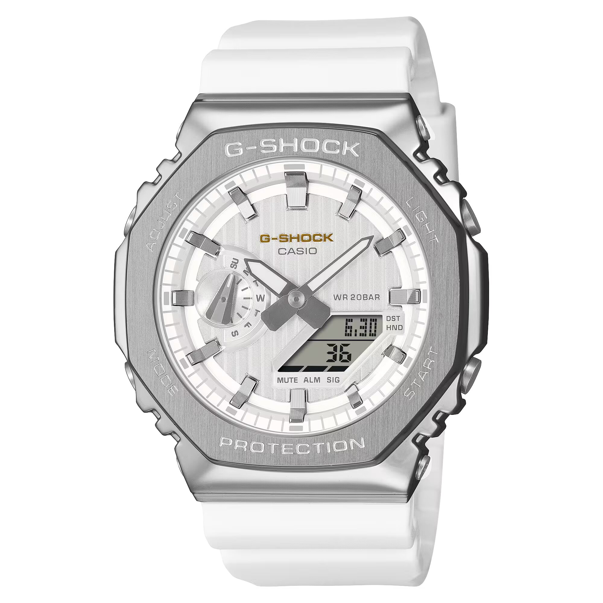 Наручные часы CASIO G-Shock