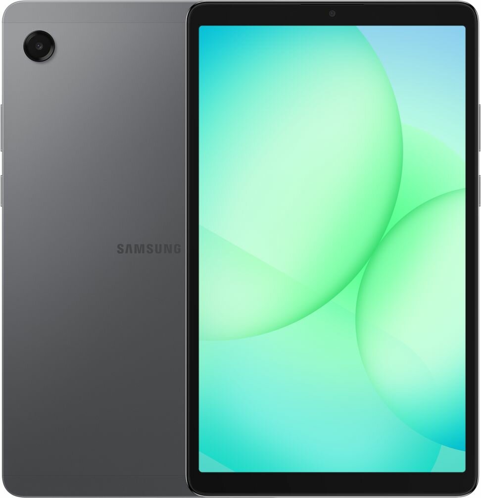8.7" Планшет Samsung Galaxy Tab A11 BSM-X130 G99 8C 4Gb 64Gb TFT графит