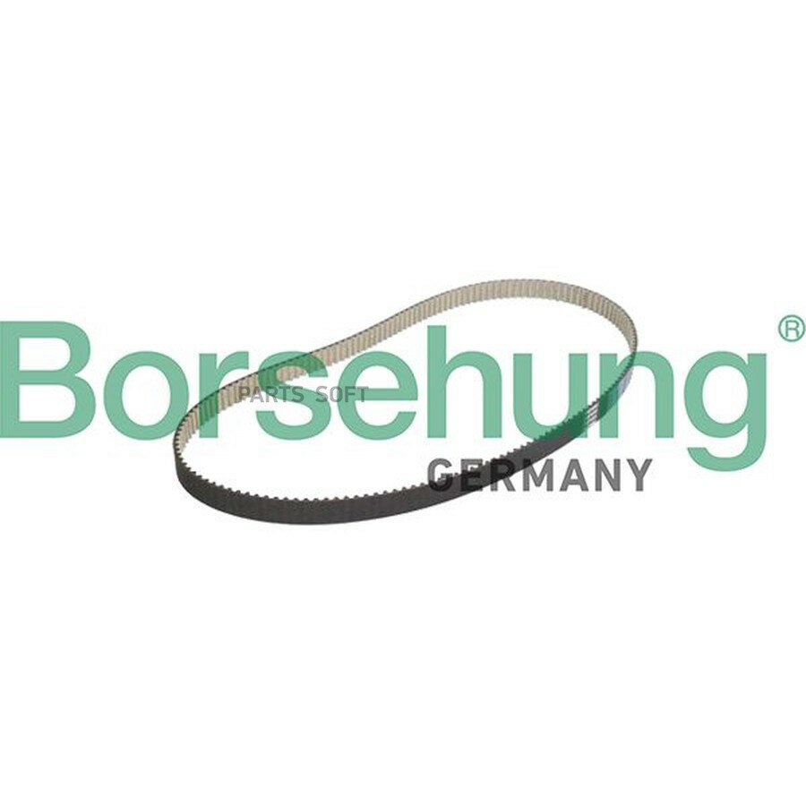 BORSEHUNG B10228 Ремень ГРМ