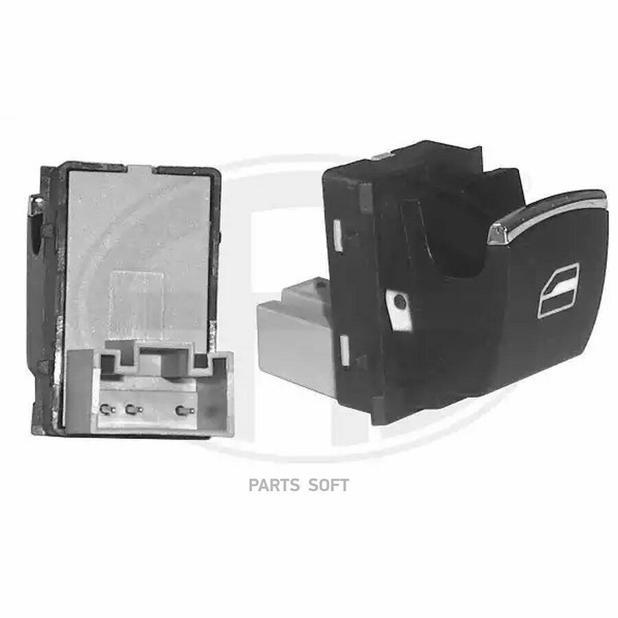 ERA 662332 выключатель