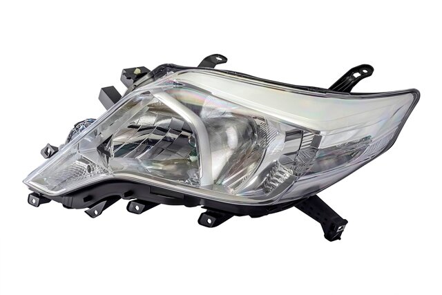 Фара TY LAND CRUISER PRADO ##J15# `13-17 LH не лин