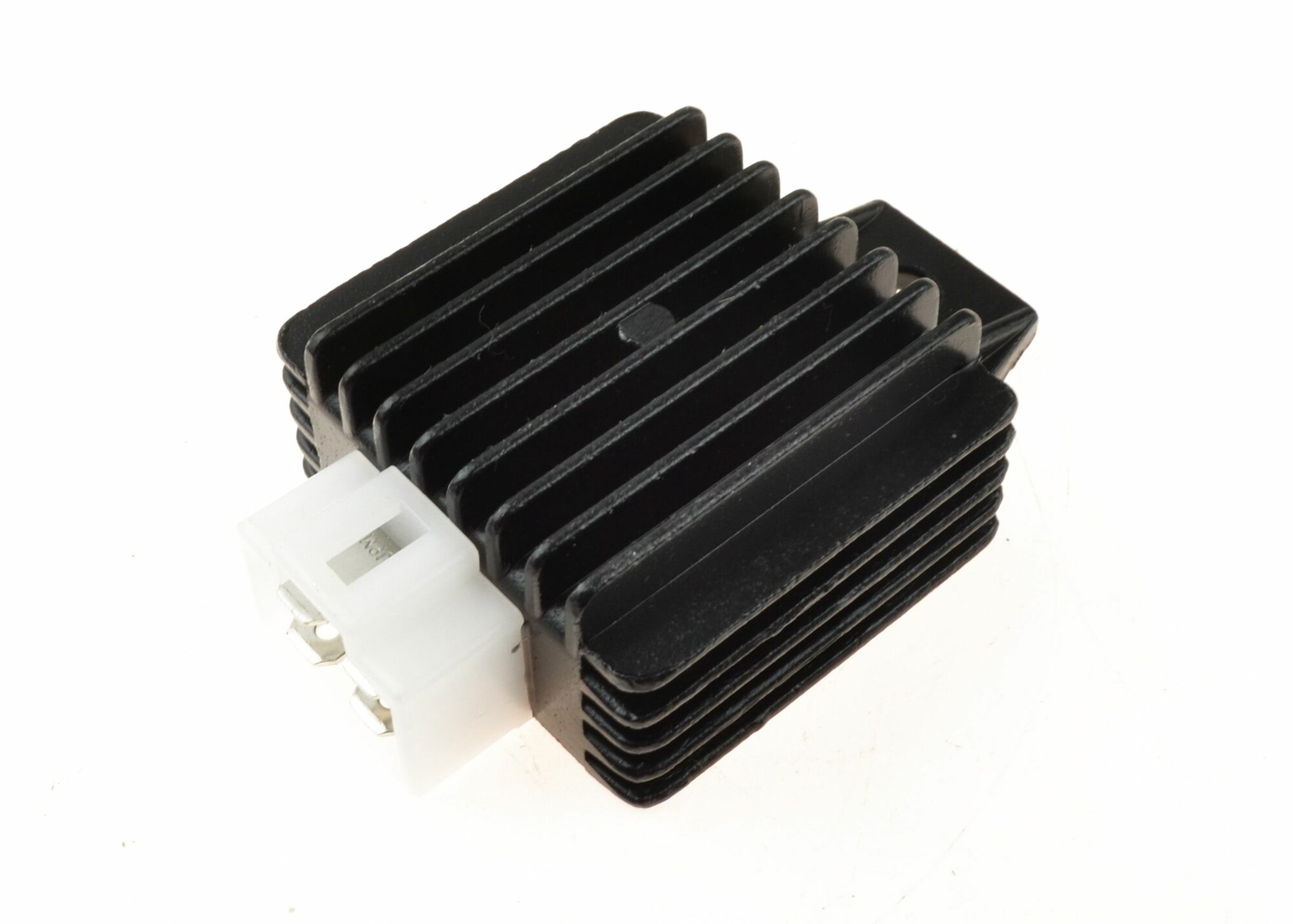 Регулятор напряжения для мопеда Шторм, Альфа, Kayo YX140 реле стабилизатор, надежная защита электросистемы