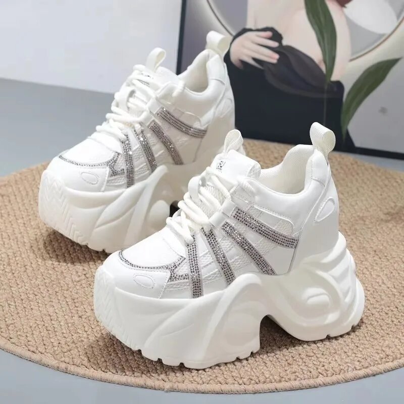 Кроссовки 25911