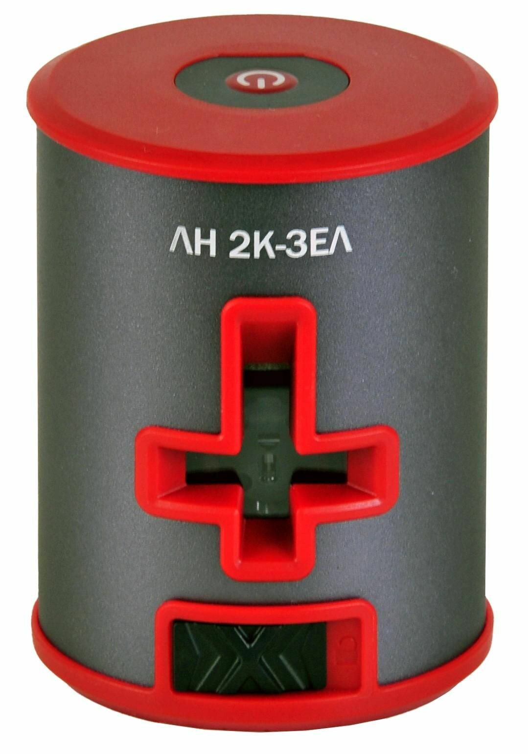 Нивелир лазерный Elitech Класс точности 2, длина волны лазера 510 нм, зеленый луч, проекция 2 лучей, модель ЛН 2К-ЗЕЛ (201470)