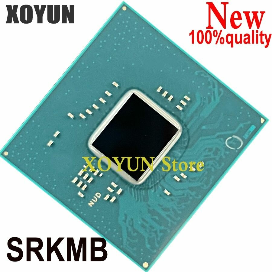 Эксклюзивный FH82WM590 BGA SRKMB