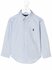 Рубашка Polo Ralph Lauren, размер 2 года, синий