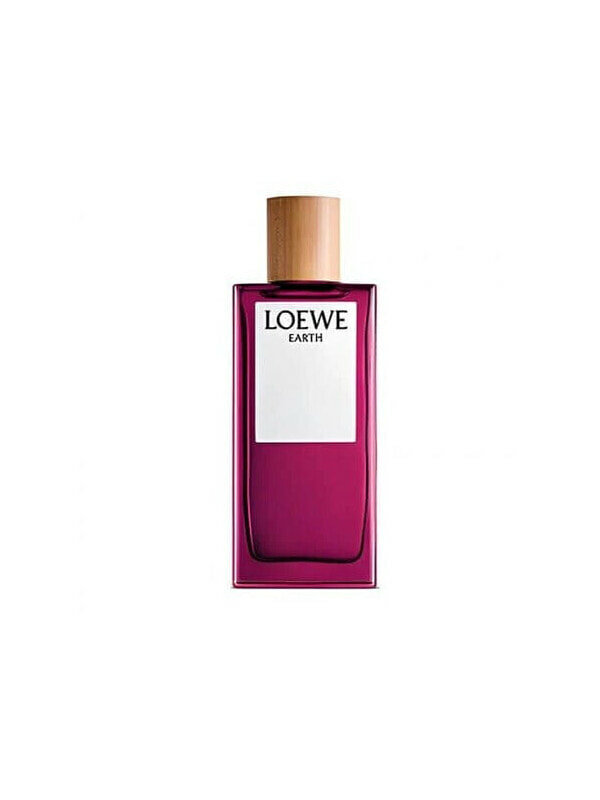 Парфюмерная вода Loewe EARTH