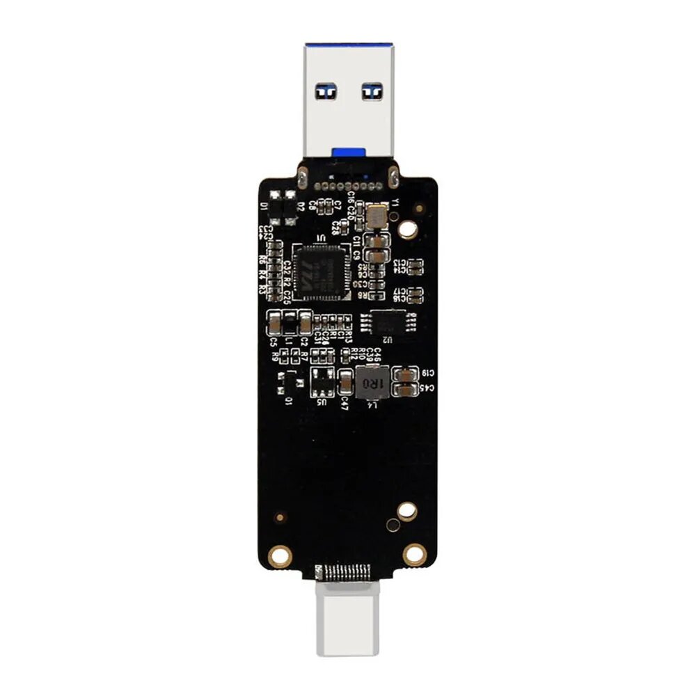 Кабель для мобильных устройств/USB Type-C, 1.3 м, черный, Power Delivery