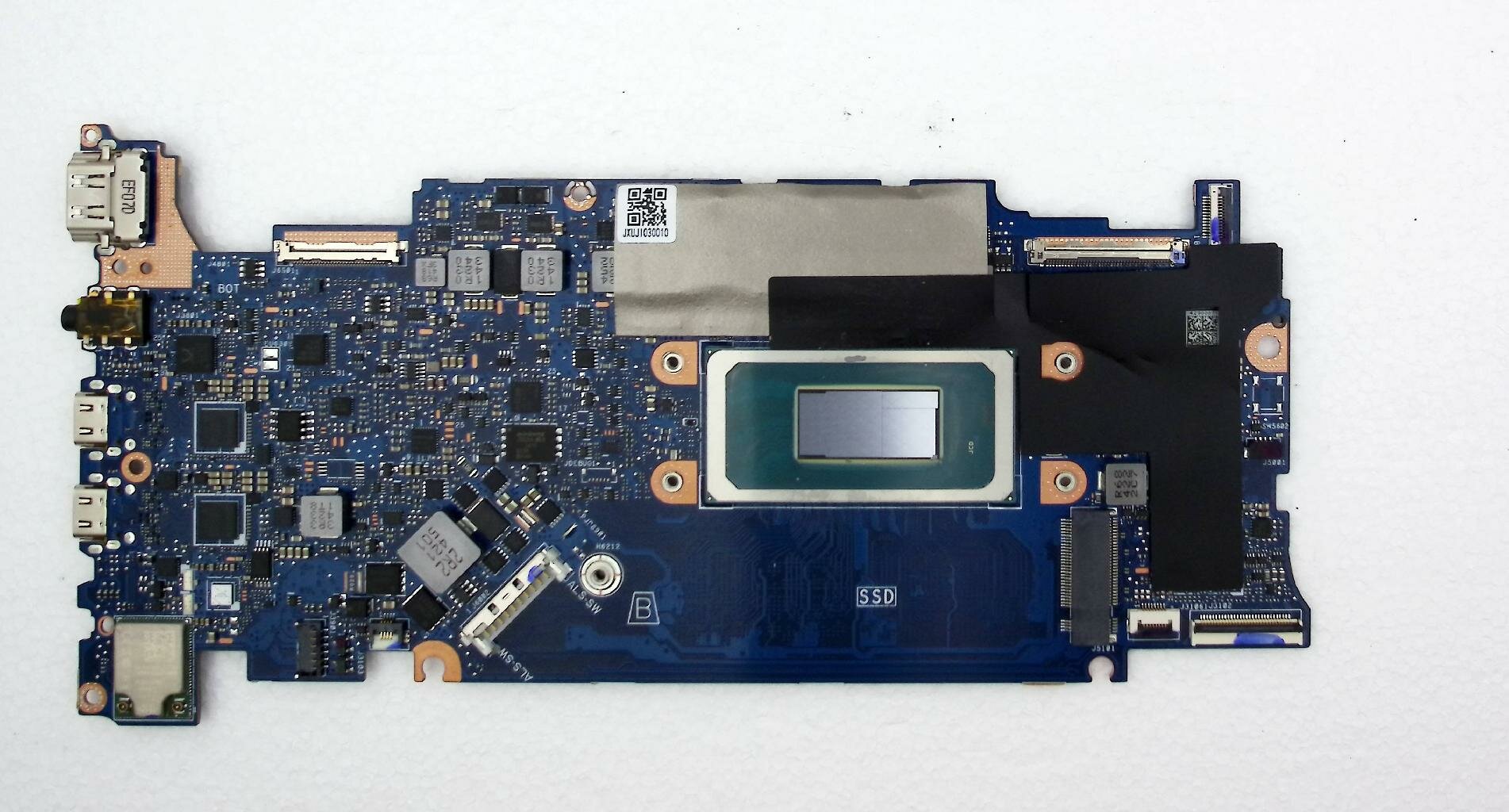 Материнская плата ASUS UX3405MA U7-155H/AX (41612)
