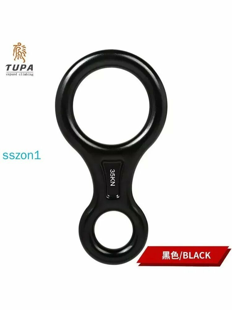 Зажим ручной Жумар правый Жюмар