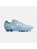 Бутсы JOMA, размер 44, белый/голубой