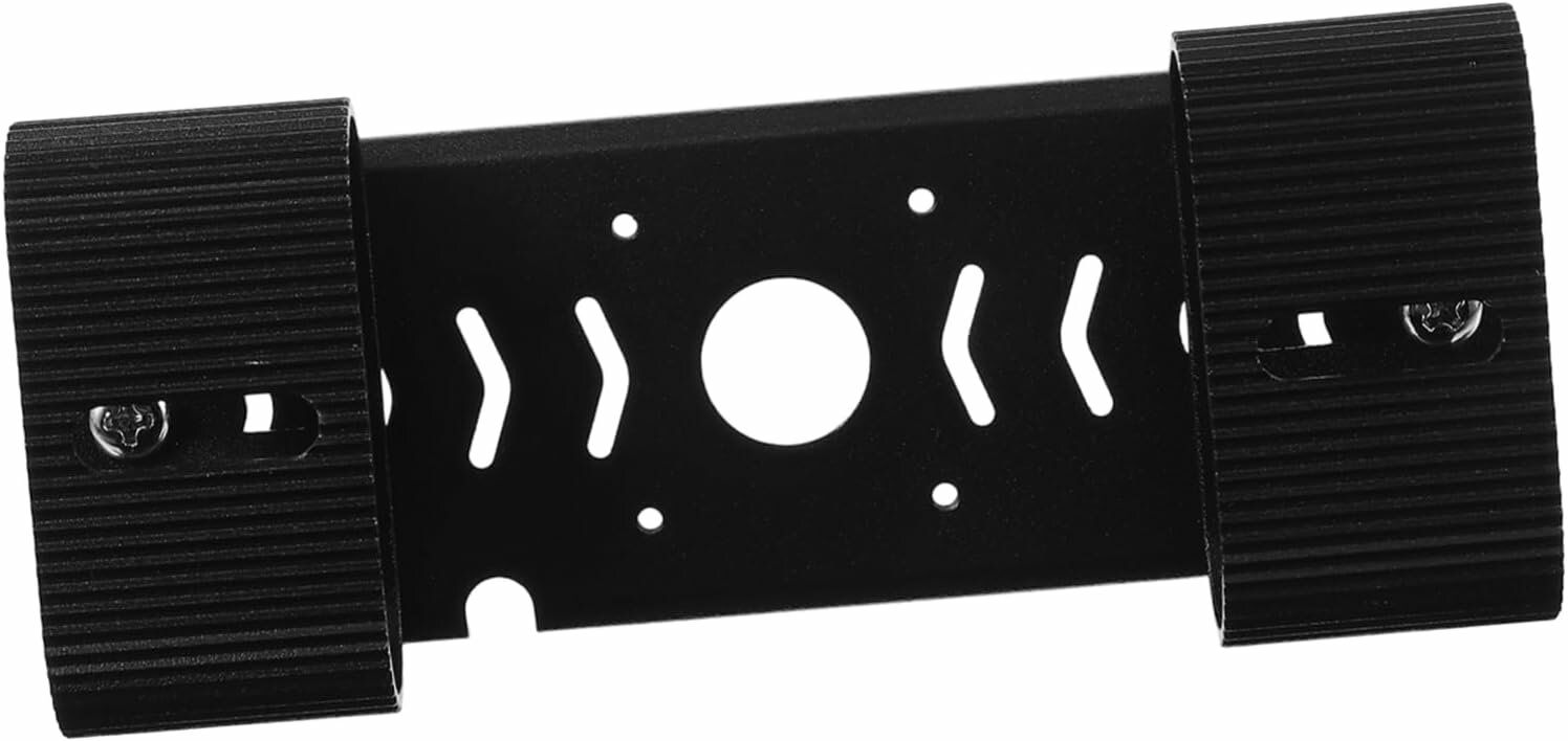 Автомобильный кронштейн для камеры заднего лобового стекла, крепление для зеркала для видеорегистратора, простая