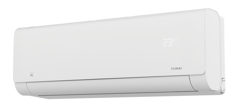 Классическая сплит-система серии SHOGUN 2026 RAC-SG35HP. D05 (комплект)