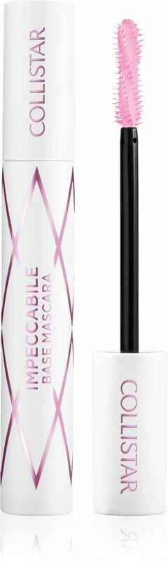 Collistar Основа под тушь Impeccabile Cream Strawberry Lash Primer кремово- клубничная 12.5 ml