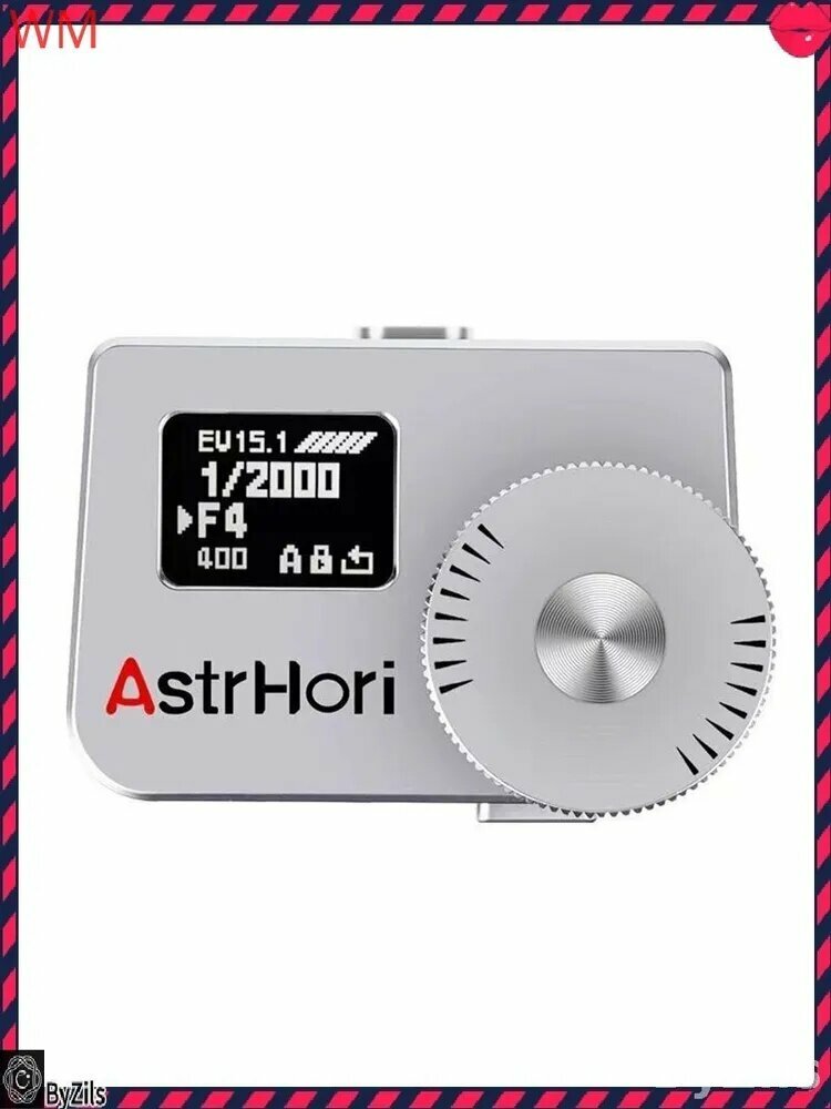 Экспонометр AstrHori AH-M1