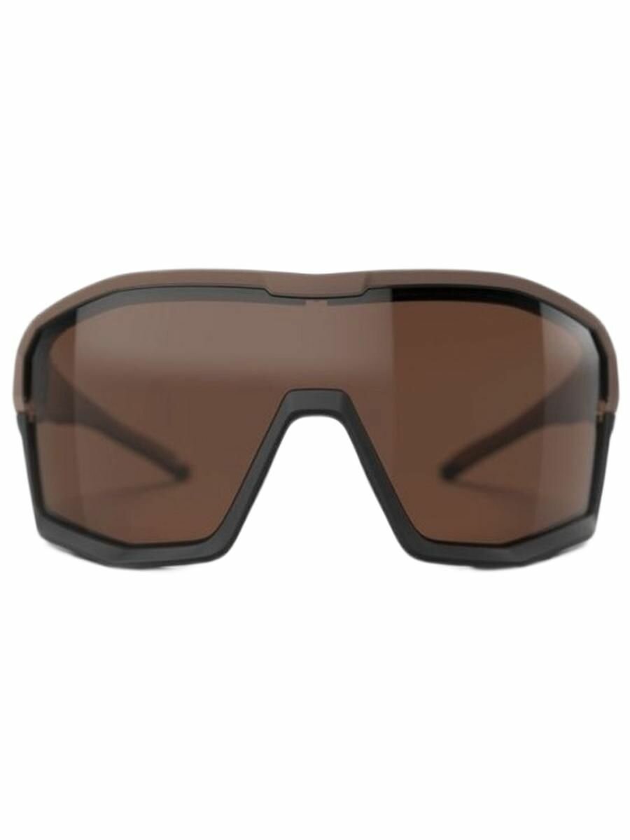 Очки стрелковые Glock Tactical Glasses Polycarbonate Desert Sand