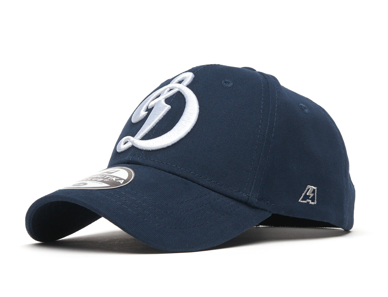 Бейсболка Базовая коллекция для мальчиков