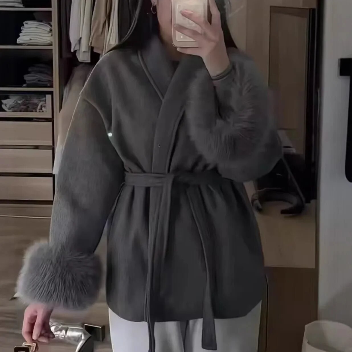 Пальто
