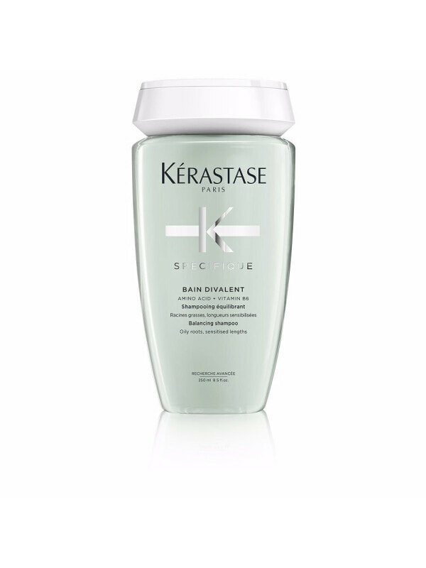 Очищающий шампунь Kerastase Sp cifique Сбалансированный (250 ml)