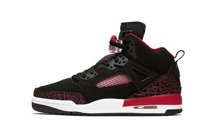 Кеды Spizike
