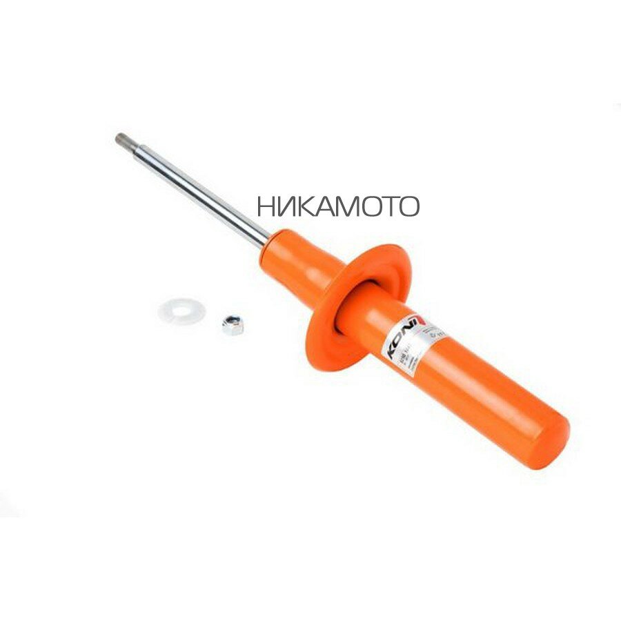 KONI 82501047 Спортивный амортизатор задний (масляный) AUDI A4 B8, A5, A6 C7, A7 1.8