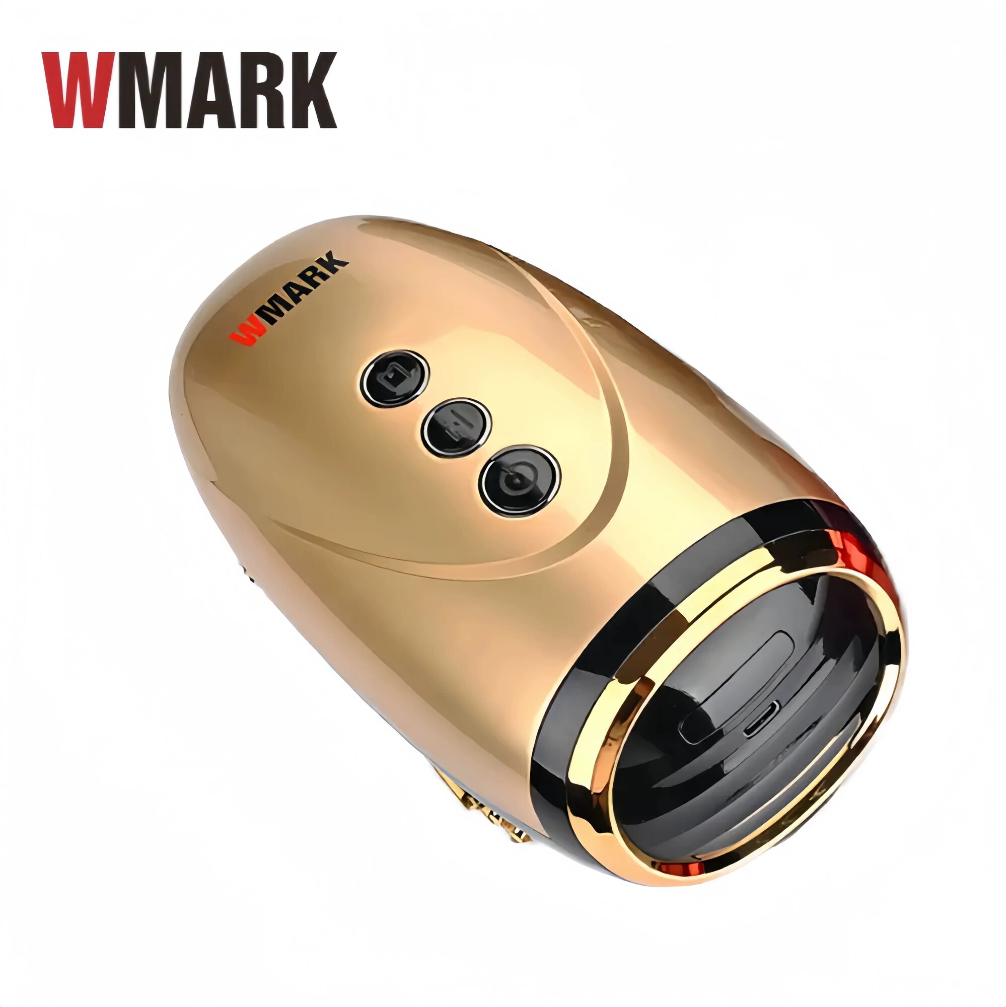 Многофункциональный электрический массажер для головы WMARK/NG-SM001 для мужчин, для салонов красоты и барбершопов
