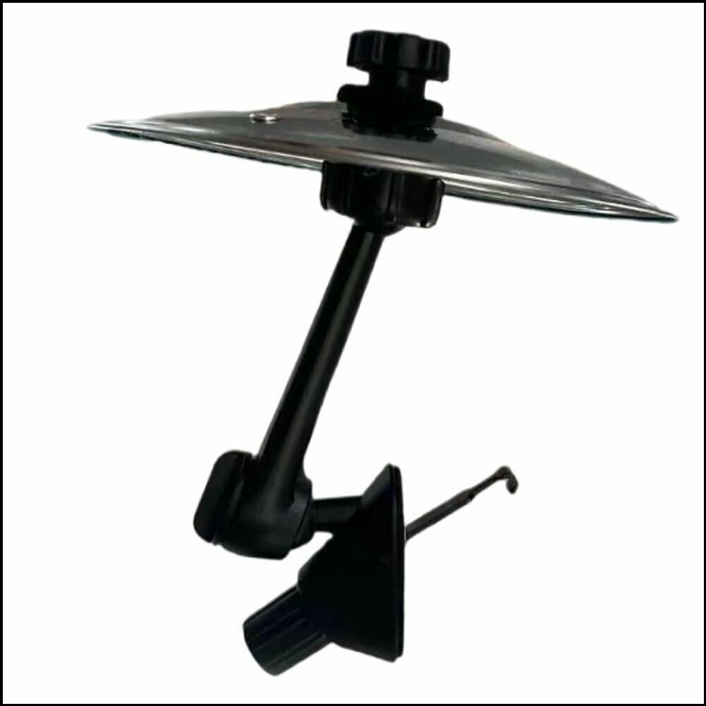 Автомобильные хлопушки Hand Clapper, громкие хэнд клапперы для праздников и сигнализации