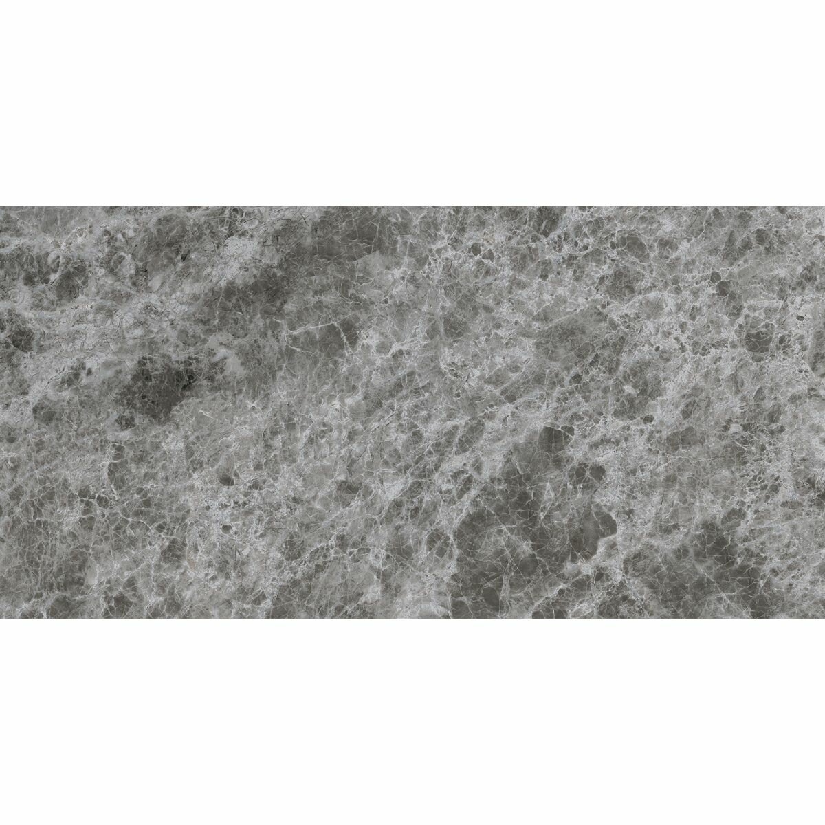 Керамогранит Laparet (Лапарет) Bohemian Ash тёмно-серый 59,5х119,1 см матовый карвинг, LP6012G0111R