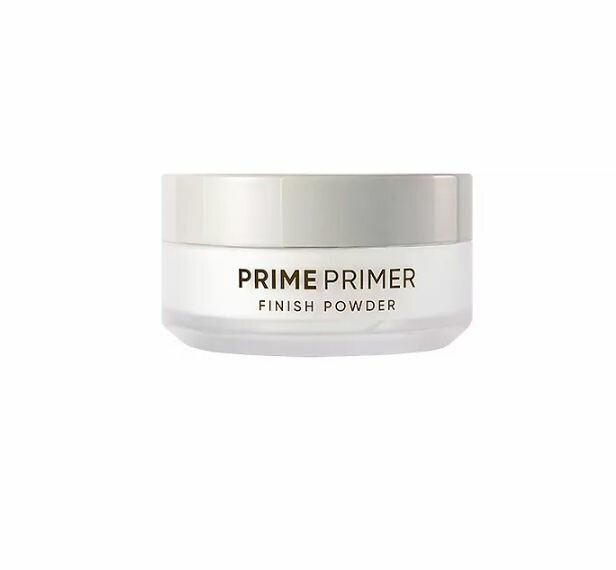 BANILA CO Пудра-праймер для лица миниатюрная Prime Pimer Finish Powder Mini, 5 г