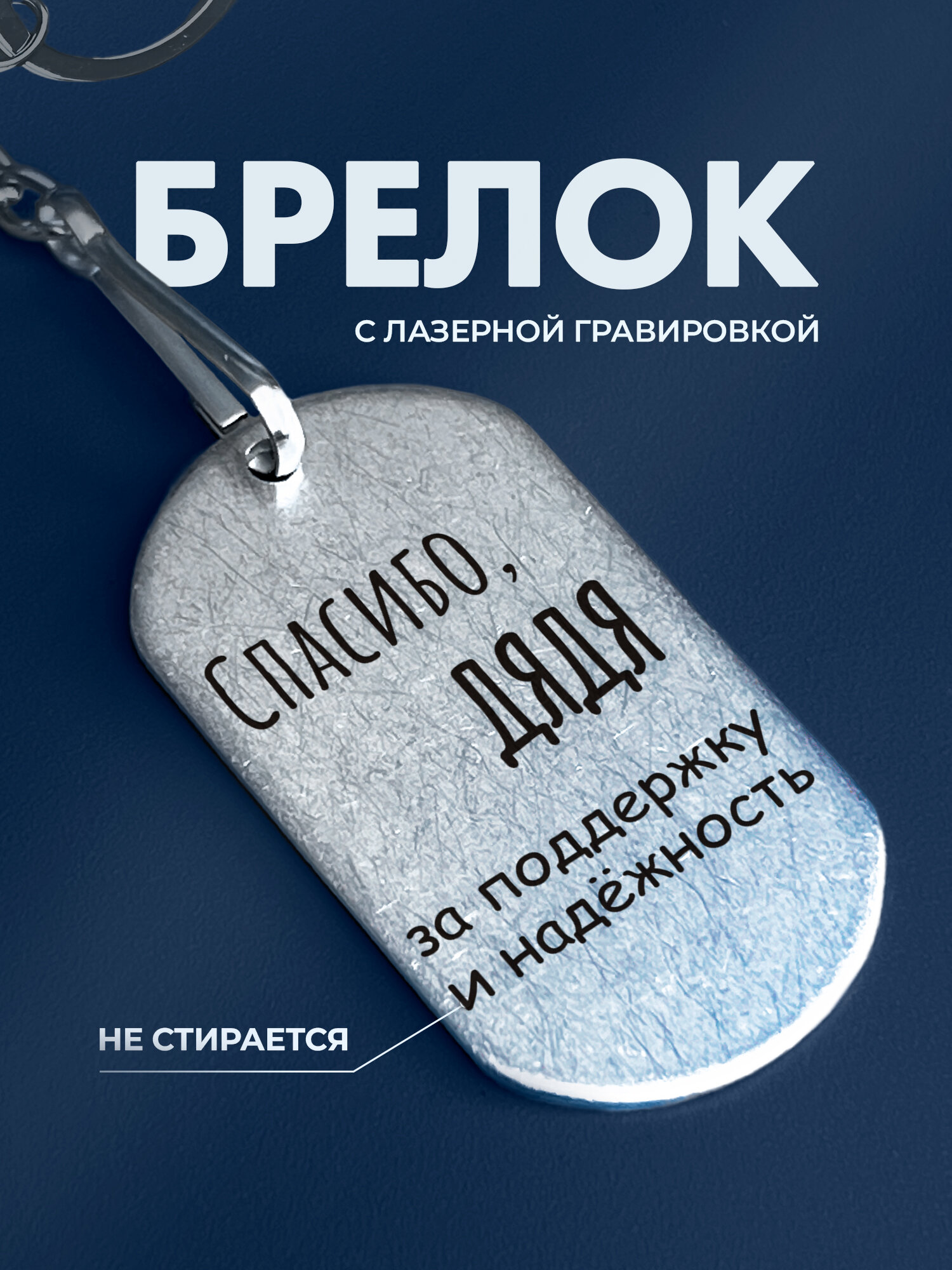 Брелок IREVIVE