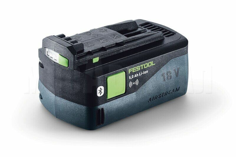 Аккумулятор FESTOOL BP 18 Li 5,0 ASI