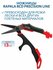 Ножницы RAPALA RCD Precision Line