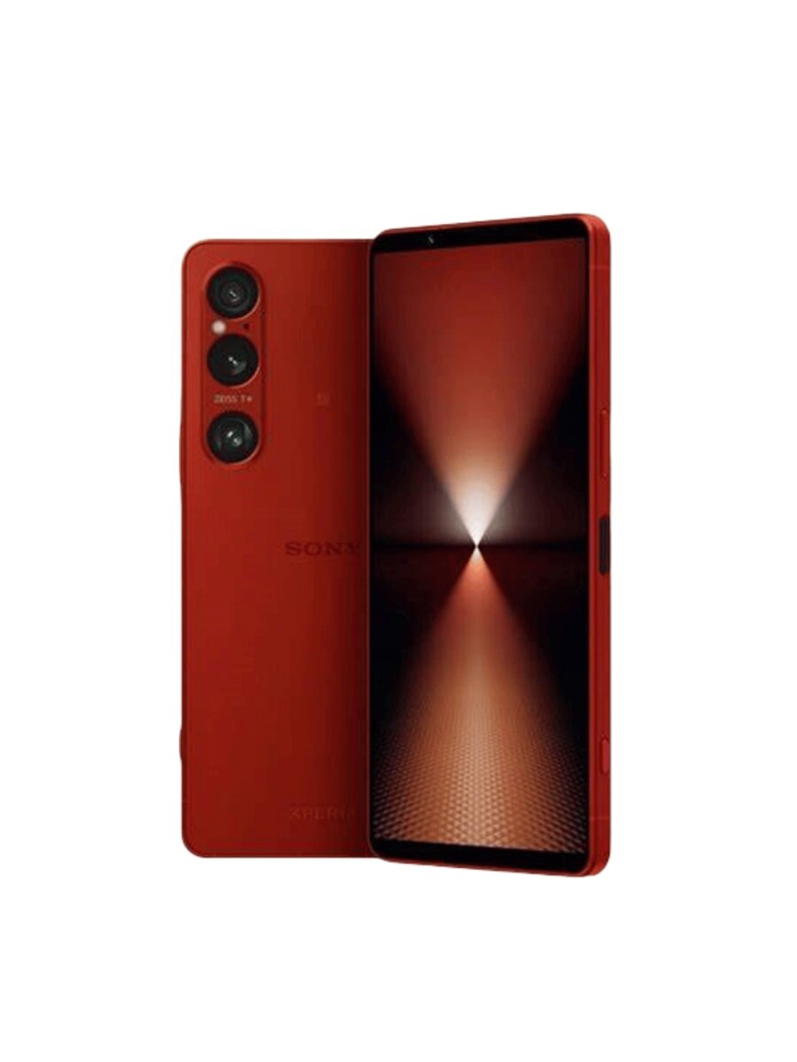 Мобильные телефоны Sony Xperia 1VI, Wi-Fi, Bluetooth, NFC,5.2, Android 15, JP,192,10,122,162,6.5,5000,3, несъемный,3840x2160, стекло, Galileo, GPS, QZSS, A-GPS, false, Android, датчик приближения