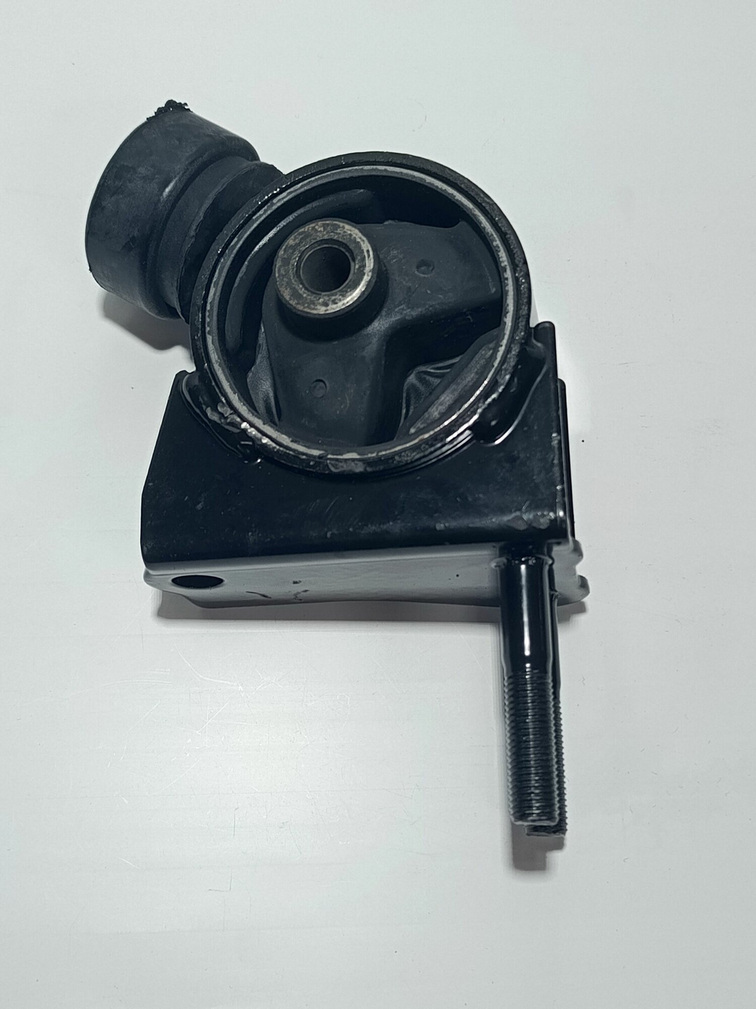 Опора двигателя задняя PATRON Geely MK [1.5 16V 5MT седан]