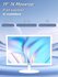 Монитор CrystalStorm, диагональ 19", 1440 x 900 пикселей, 60Гц, матовый, белый
