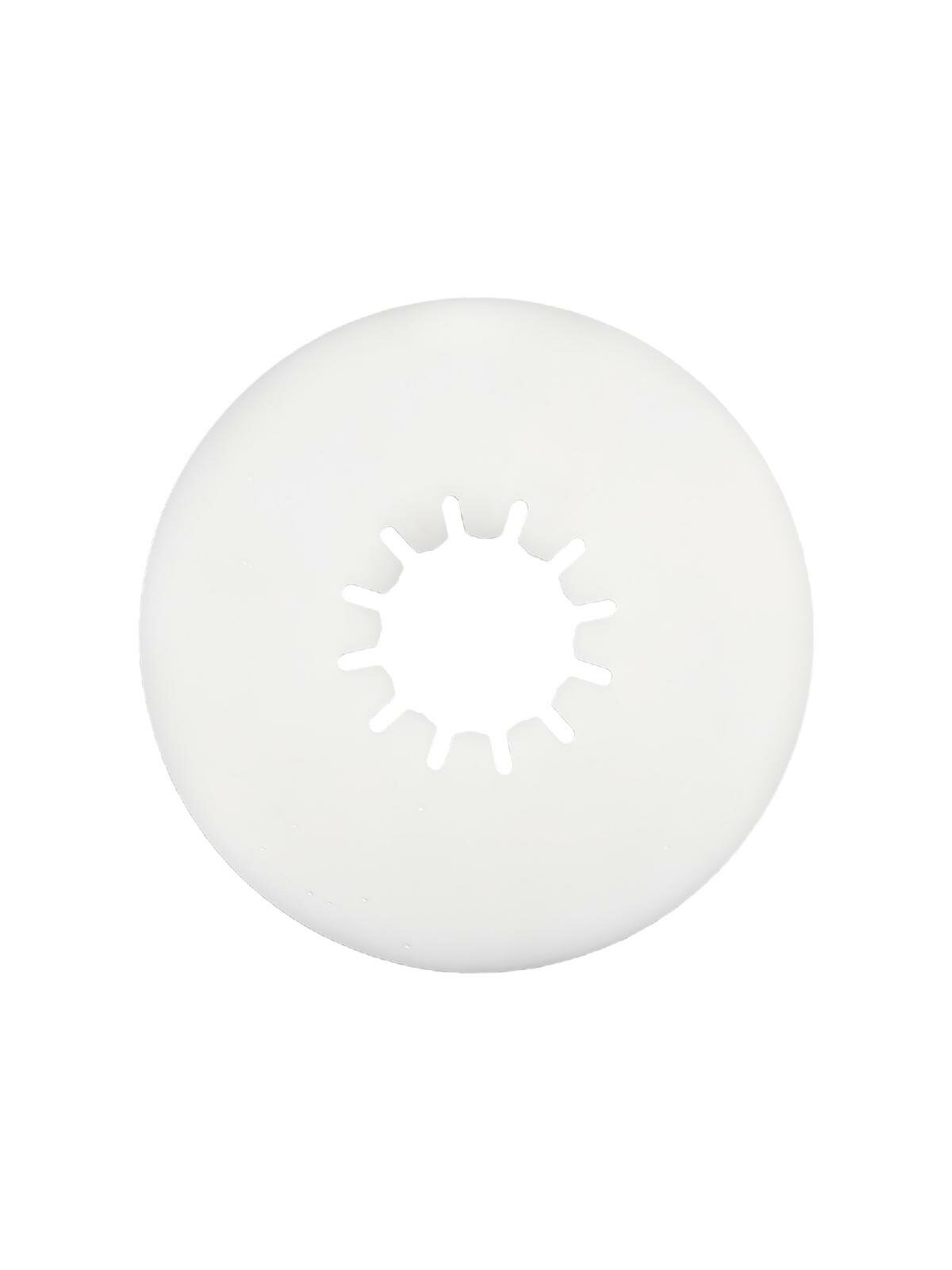 Fifth Wheel Lube Plate Campers Accessory for Trailer Truck Easy Installation
