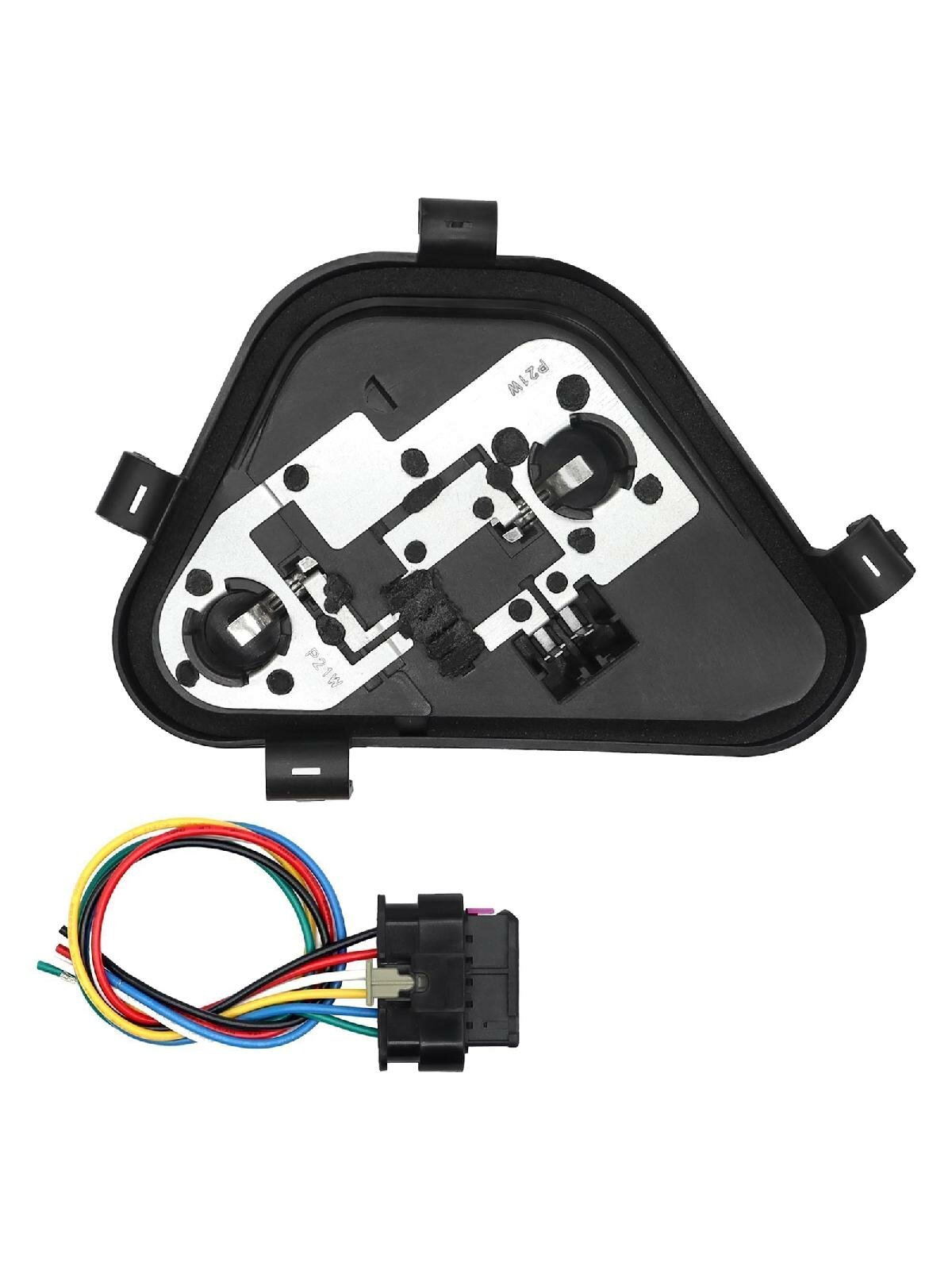 Automotive Accessories for F35 2011-2015 Rear Light Bulb Holder Socket