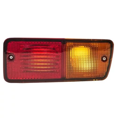 Фонарь в задний бампер правый NISSAN PATROL G Tyc 17a155016b