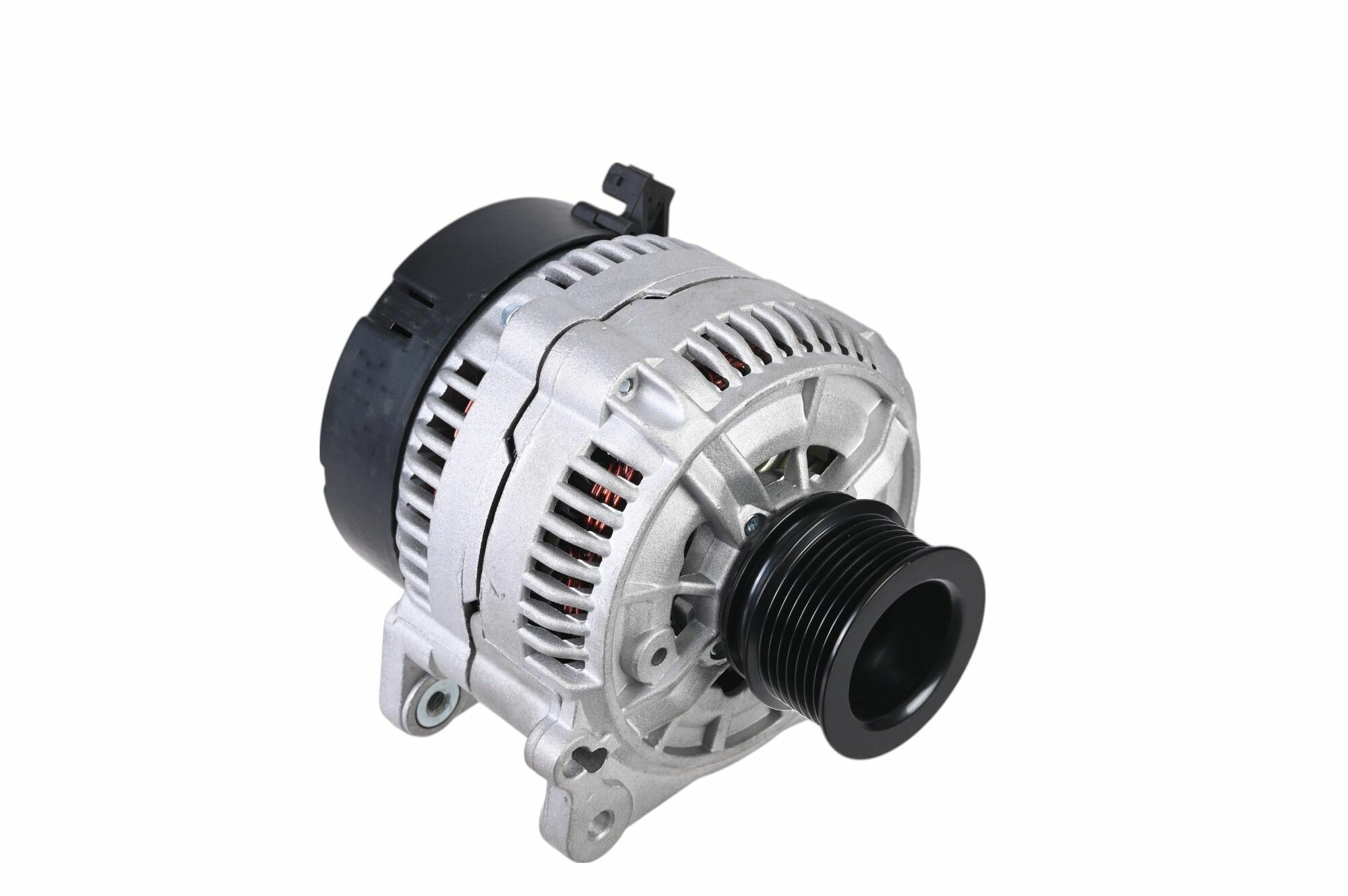 Генератор 12V 120A для Фольксваген Поло, 3, Классик 3, Ван, Пассат B3 B4 06-10757-SX STELLOX