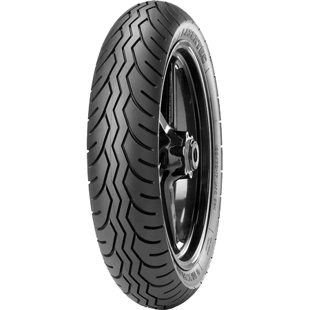 Летние мотошины Metzeler Lasertec 150/80 VB16 71V TL Rear