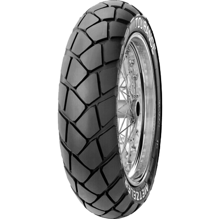 Летние мотошины Metzeler Tourance 150/70 R17 69V TL Rear