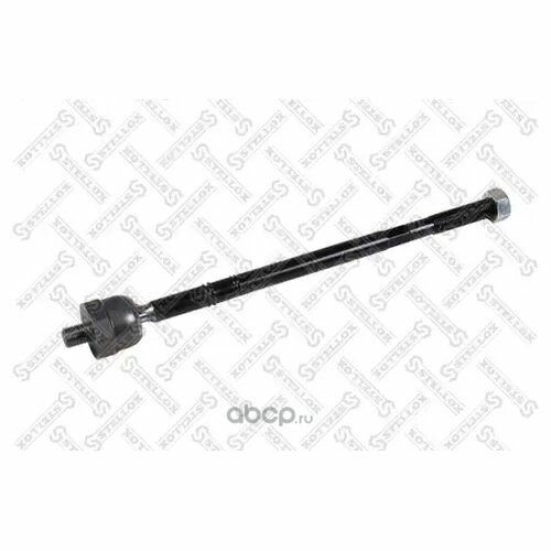 Тяга рулевая Stellox 5500467SX